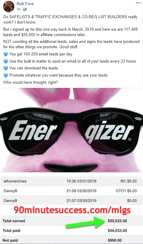 My Lead Gen Secret Honest Review 2025 – 10 reasons to join this program ...